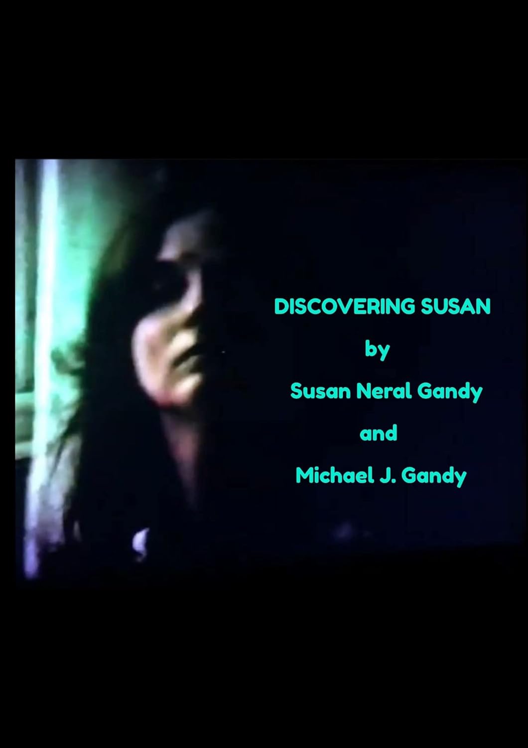 Amazon.com: Discovering Susan eBook : Gandy, Susan Neral, Gandy ...