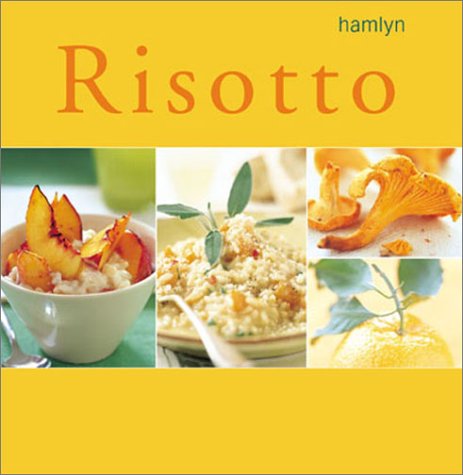 Buy Risotto Book Online at Low Prices in India | Risotto Reviews ...