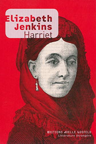 Harriet (Littérature étrangère) (French Edition) - Kindle edition by ...
