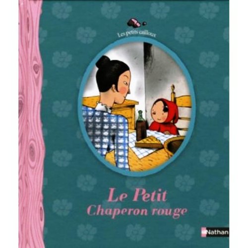 Amazon.com: Le Petit Chaperon Rouge: 9780685284513: Grimm: Books