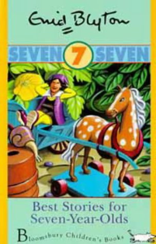 Best Stories for Seven Year Olds (Age Ranged Story Collections): Amazon ...