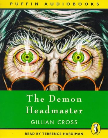 The Demon Headmaster: Gillian Cross: 9780140867794: Amazon.com: Books