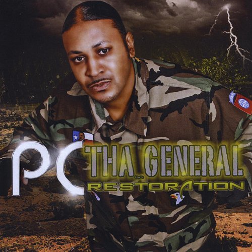 Écouter Restoration par P.C. Tha General sur Amazon Music Unlimited