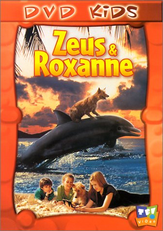 Zeus & Roxanne [Francia] [DVD]: Amazon.es: Steve Guttenberg, Kathleen ...