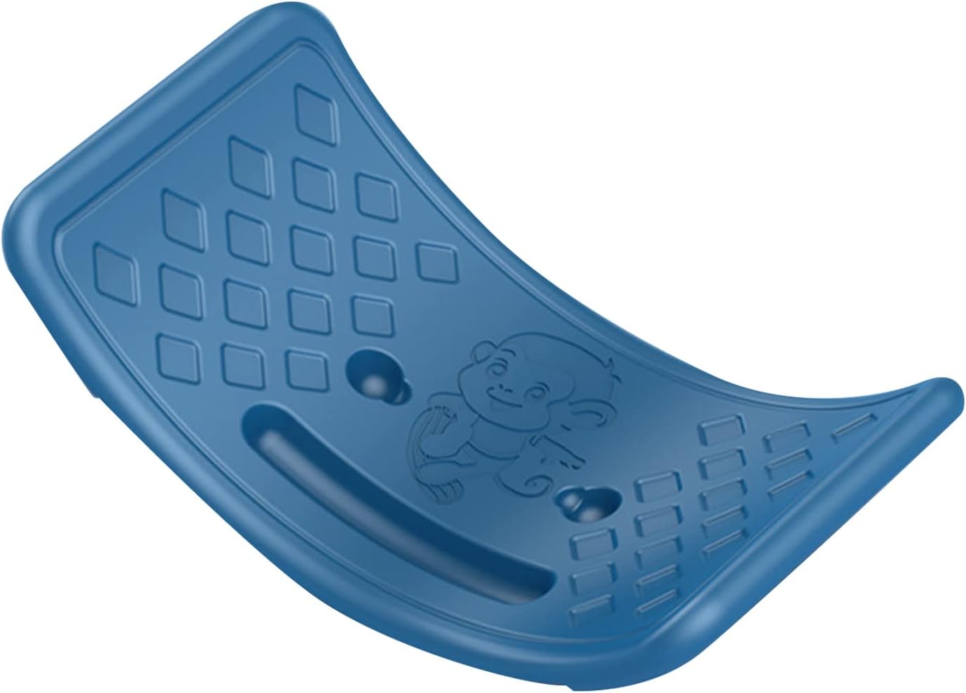 Amazon.com: Balance Board, Balance Seesaw Board, 45 Degree Swing ...