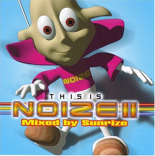 Amazon.com: This Is Noize 2: CDs & Vinyl