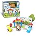 Amazon.com: Learning Resources Coding Critters Ranger & Zip,22 Piece ...