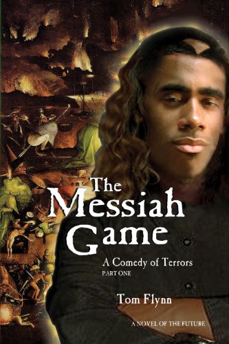 『The Messiah Game: A Comedy of Terrors』｜感想・レビュー - 読書メーター