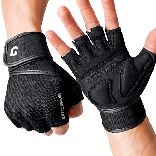 Gym Gloves – The 16 best products compared - – REVIEWED