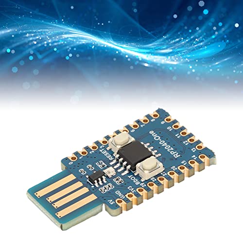 Electronikz Gazaar Dual Core Microcontroller Usb A Microcontroller