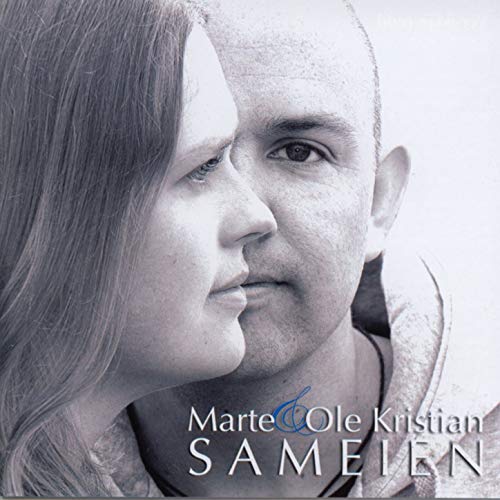 Amazon.com: La Meg Høre Deg : Ole Kristian & Marte Sameien: Digital Music