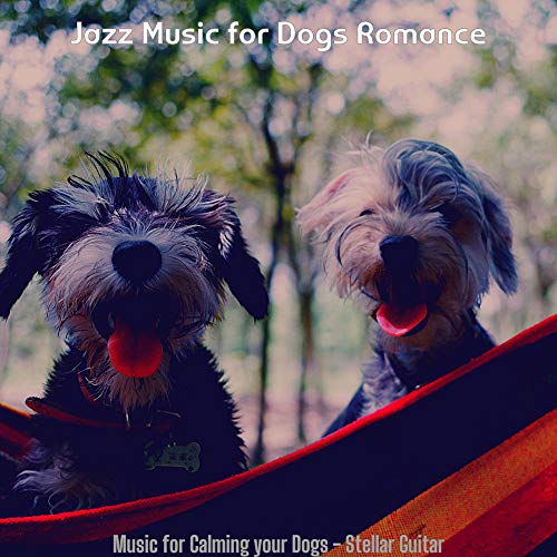 Amazon Music UnlimitedでJazz Music for Dogs RomanceのMusic for Calming ...