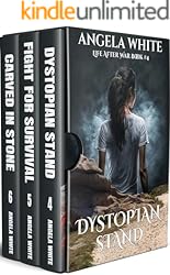 Amazon.com: Life After War Box Set Books 1-3 (Life After War Box Sets Book 1) eBook : White ...