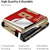 Amazon.com: Sfodcovy Custom San Francisco Blanket with Photo & Name ...