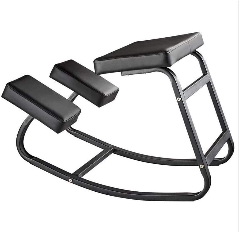 Buy Memory Foam Ergonomic Kneeling Chair, Kneeling Chair Ergonomic ...