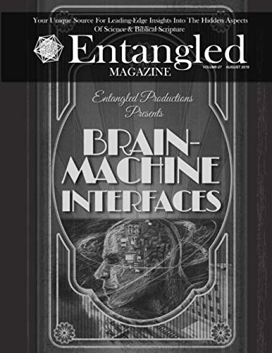 Entangled Magazine: Your Unique Source For Leading-Edge Insights Into ...