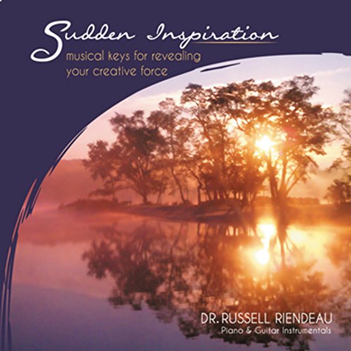Amazon.com: Sudden Inspiration : Russ Riendeau: Digital Music