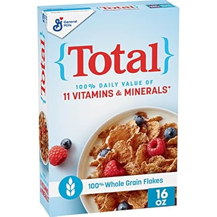 The 30 Best Fortified Breakfast Cereals of 2025 [Verified] - Cherry Picks