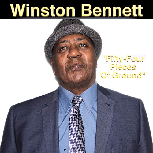Fifty Four Pieces of Ground by Winston Bennett on Amazon Music - Amazon.com