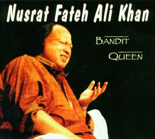 Bandit Queen - Khan,Nusrat Fateh Ali,& Roge: Amazon.de: Musik