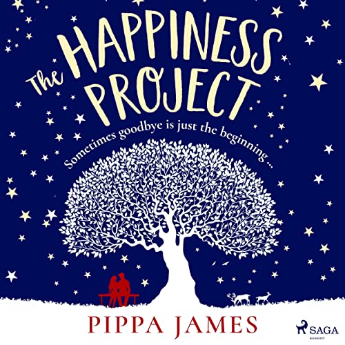 Amazon.com: The Happiness Project (Audible Audio Edition): Pippa James ...