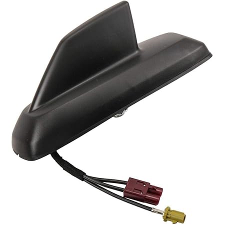 Amazon.com: GM Genuine Parts 84346784 High Frequency Antenna : Electronics