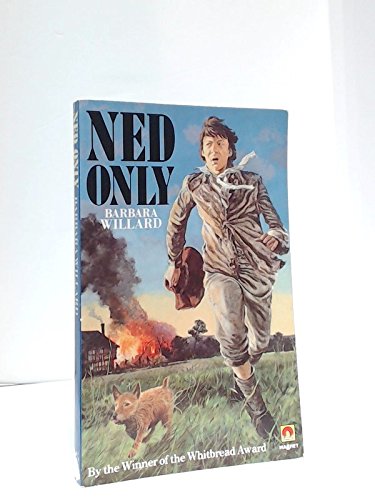 Ned Only (A Magnet Book): Willard, Barbara: 9780416955101: Amazon.com ...