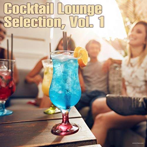 Amazon.com: Cocktail Lounge Selection, Vol. 1 : Various artists ...