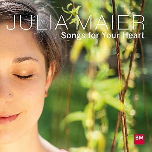 Amazon.com: Songs for Your Heart : Julia Maier: Digital Music