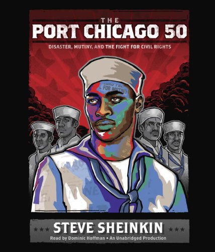 Amazon.com: The Port Chicago 50: Disaster, Mutiny, and the Fight for ...