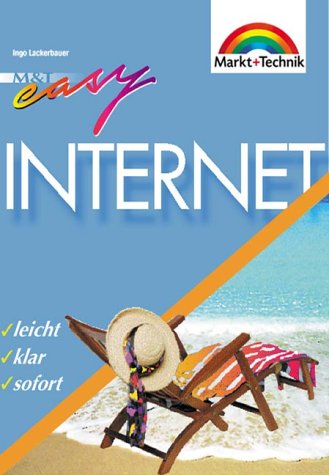 『EASY Internet』｜感想・レビュー - 読書メーター