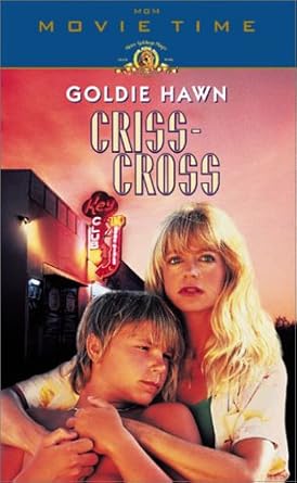Criss Cross: Amazon.it: Hawn, Goldie, Howard, Arliss, Arnott, David ...
