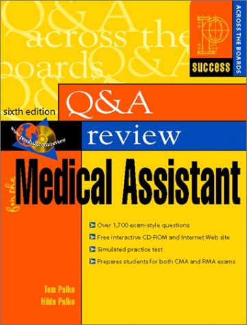 Amazon.com: Prentice Hall Health Question and Answer Review for the ...