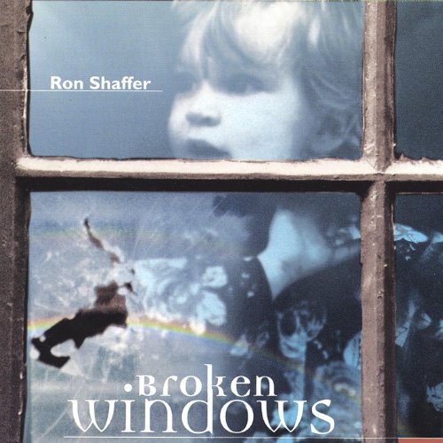 Amazon.com: Broken Windows : Ron Shaffer: Digital Music