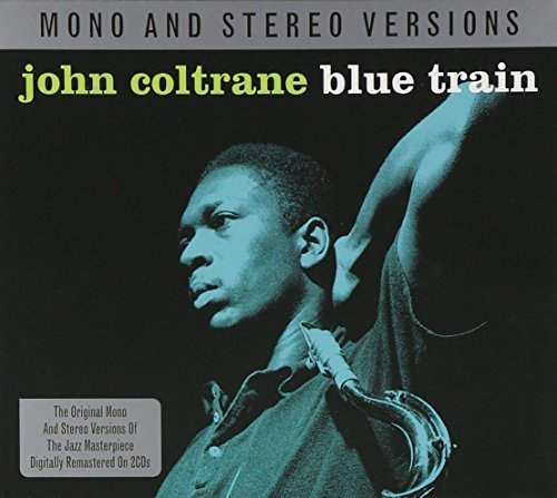 Blue Train Mono & Stereo by John Coltrane (2012-04-17) - Amazon.com Music