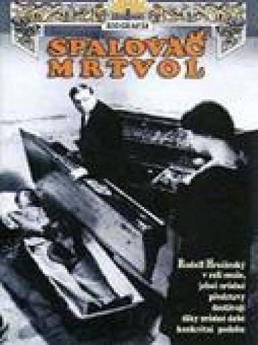 Amazon.com: Spalovac mrtvol : Movies & TV