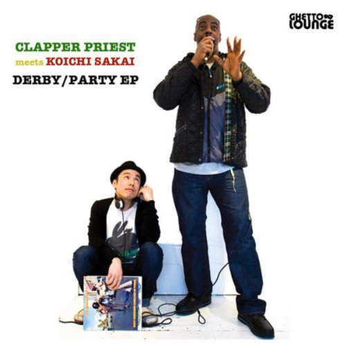 Écouter Derby de Clapper Priest & Koichi Sakai sur Amazon Music Unlimited