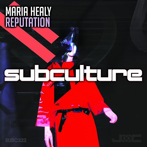 Play Reputation by Maria Healy on Amazon Music