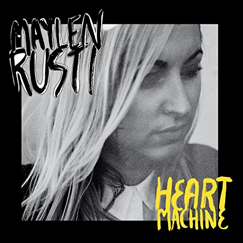 Heartmachine de Maylen Rusti en Amazon Music - Amazon.es