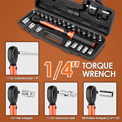 The 30 Best Fixed Square Torque Wrenches of 2025 [Verified] - Cherry Picks