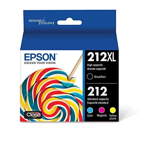 Best Inks for Epson Printers: Enhance Your Prints with Top-Quality Inks ...