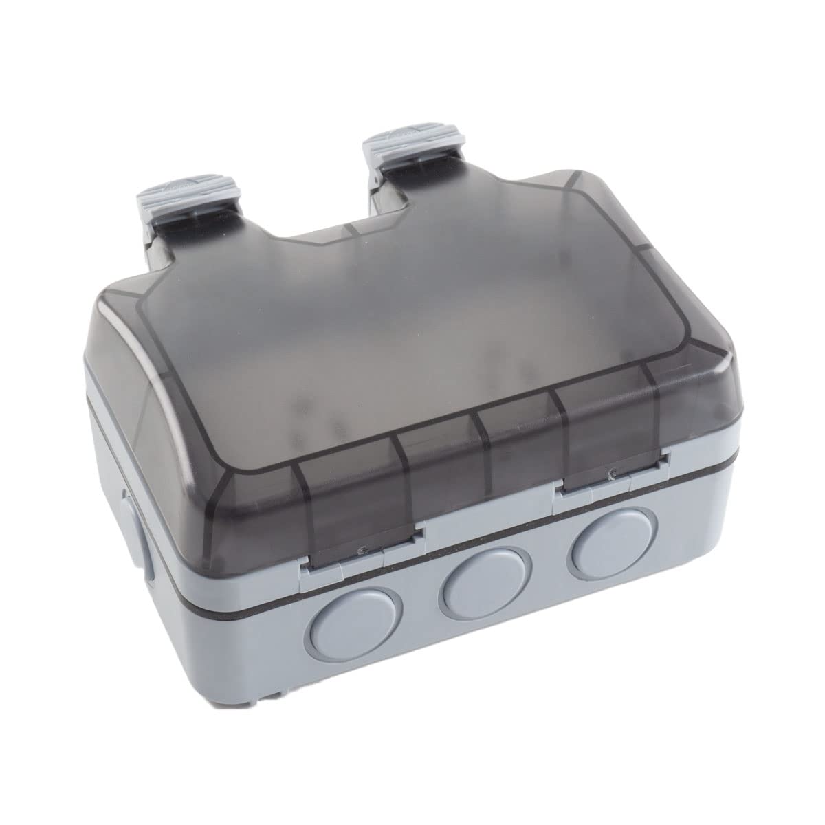 Waterproof Socket Box Weatherproof in Use Outlet Cover Waterproof ...