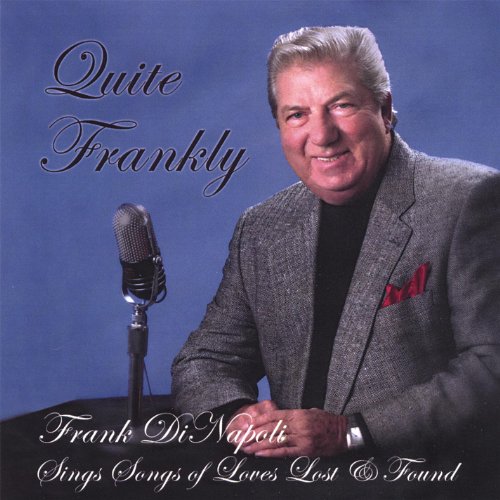 Amazon.com: Quite Frankly : Frank Dinapoli: Digital Music