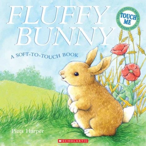 Fluffy Bunny: Harper, Piers: 9780439578257: Amazon.com: Books