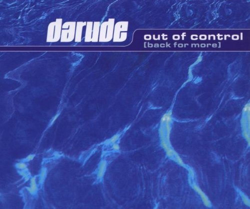 Out of Control - Amazon.com Music