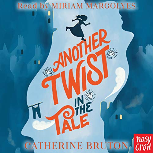 Amazon.com: Another Twist in the Tale (Audible Audio Edition ...