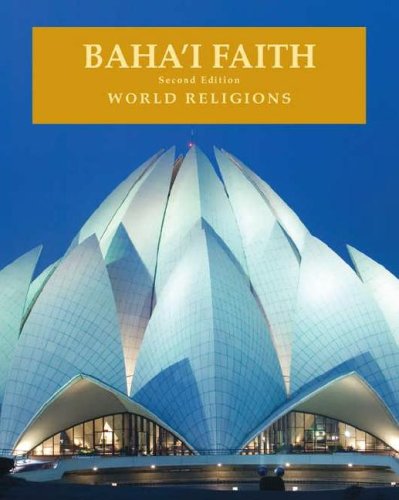 Baha'i Faith (World Religions S.) : Hartz, Paula R.: Amazon.es: Books