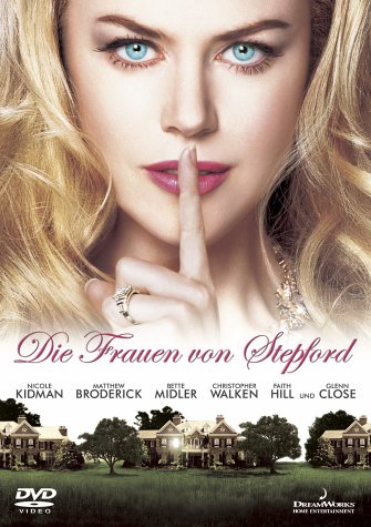 Die Frauen von Stepford: Amazon.de: Walken, Christopher, Kidman, Nicole ...