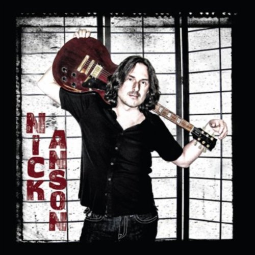 Play Nick Anson by Nick Anson on Amazon Music