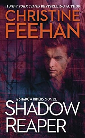 Shadow Dance (A Shadow Riders Novel Book 8) - Kindle edition by Feehan ...